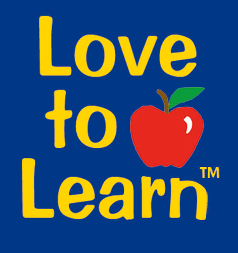 Love to Learn
